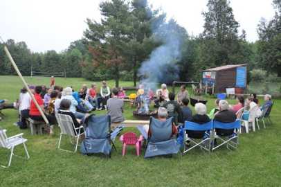 Church Fun Weekend | Erb Street Mennonite Church