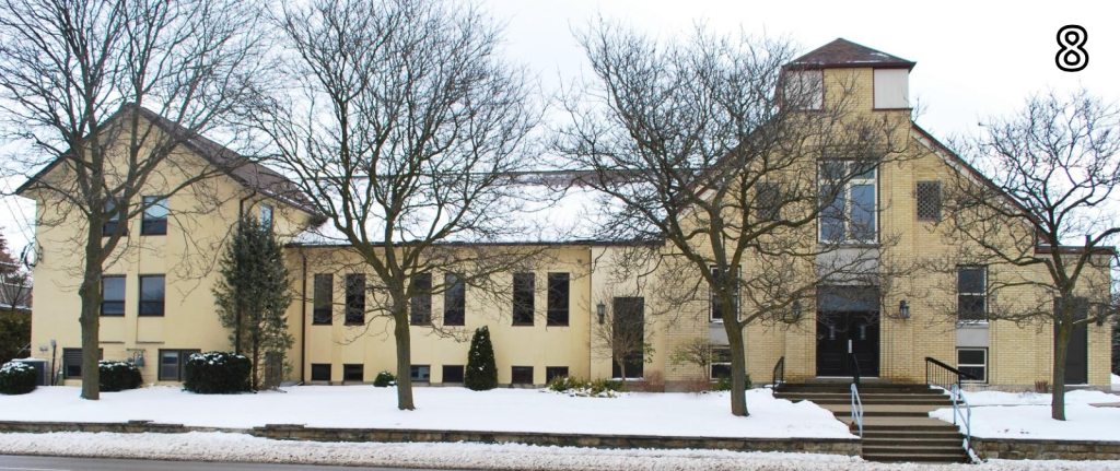 History Panel – What is this place? | Erb Street Mennonite Church